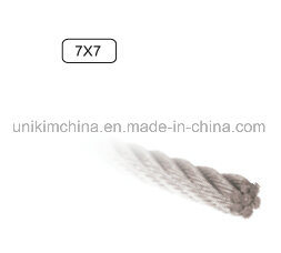 Stainless Steel Handrail Wire Rope